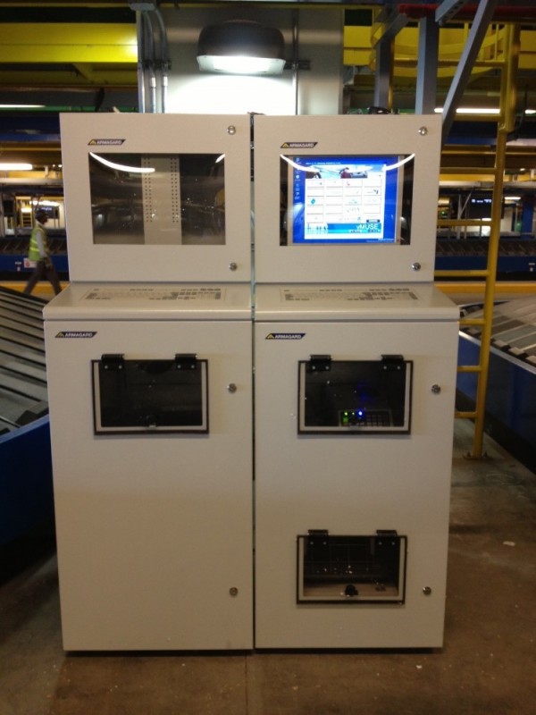 Industrial Computer Enclosures - FAQs Answered